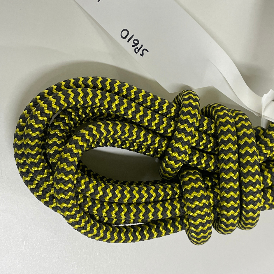 Rope Offcuts – My Yacht