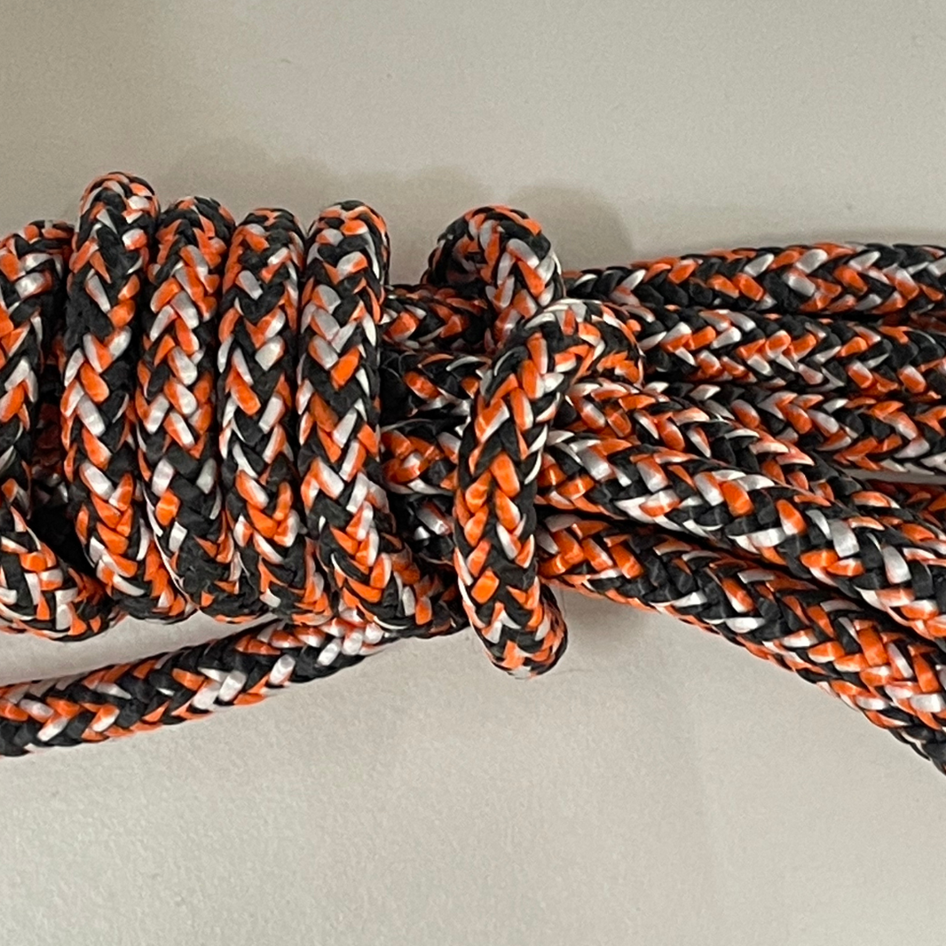 Rope Offcuts – My Yacht